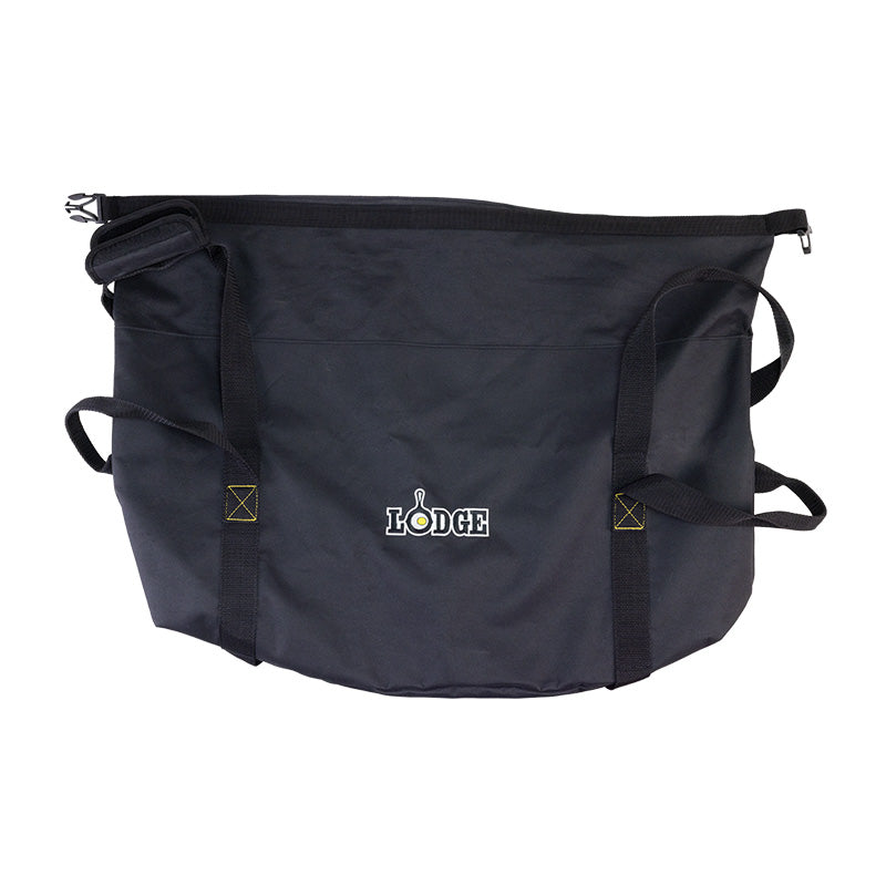 Outdoor Carry-All Bag – Lodge Cast Iron