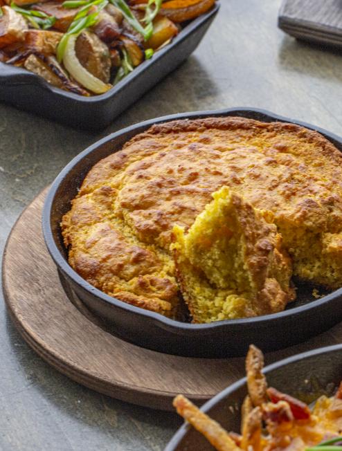 How to clean Lodge accessories – Lodge Cast Iron