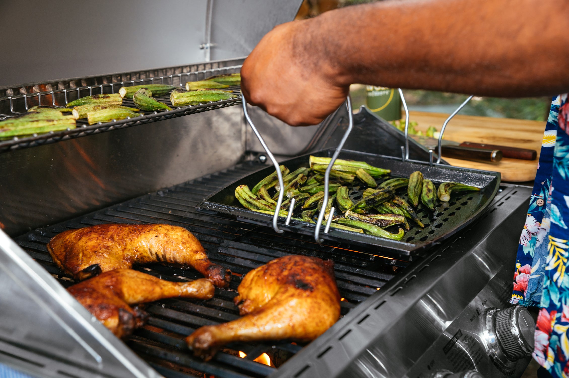 Cast Iron Seasoning: Cast Iron Seasoning – Lodge Cast Iron