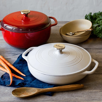Lodge Cast Iron - Lodge® Cast Iron Cookware
