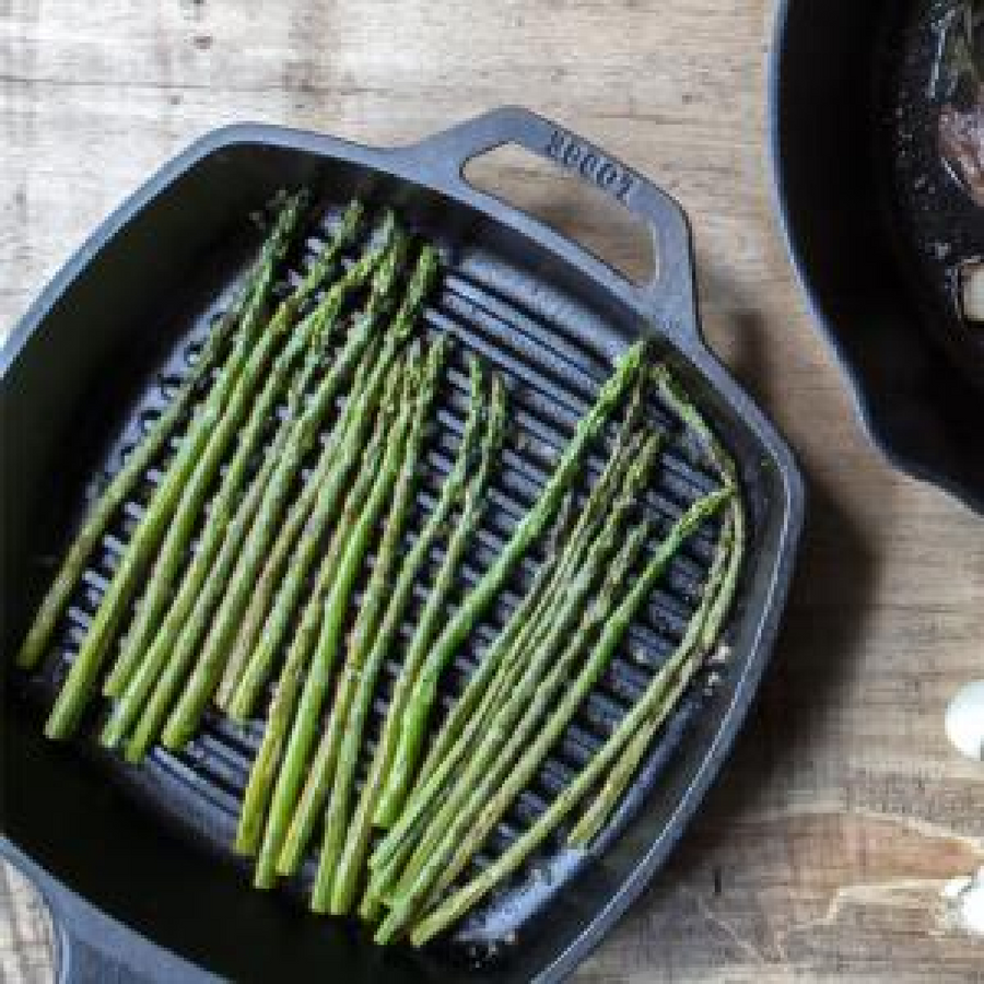 Lodge Cast Iron - Lodge® Cast Iron Cookware