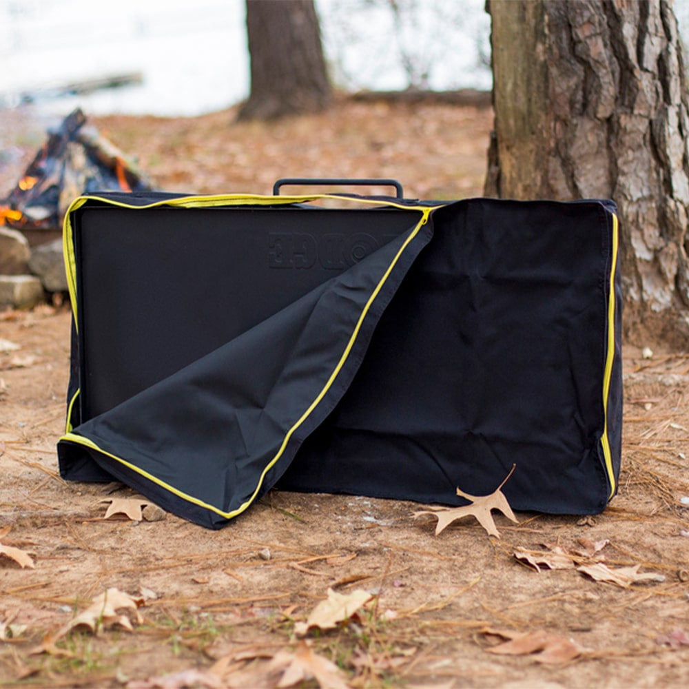 Outdoor Cooking Table Tote Bag – Lodge Cast Iron